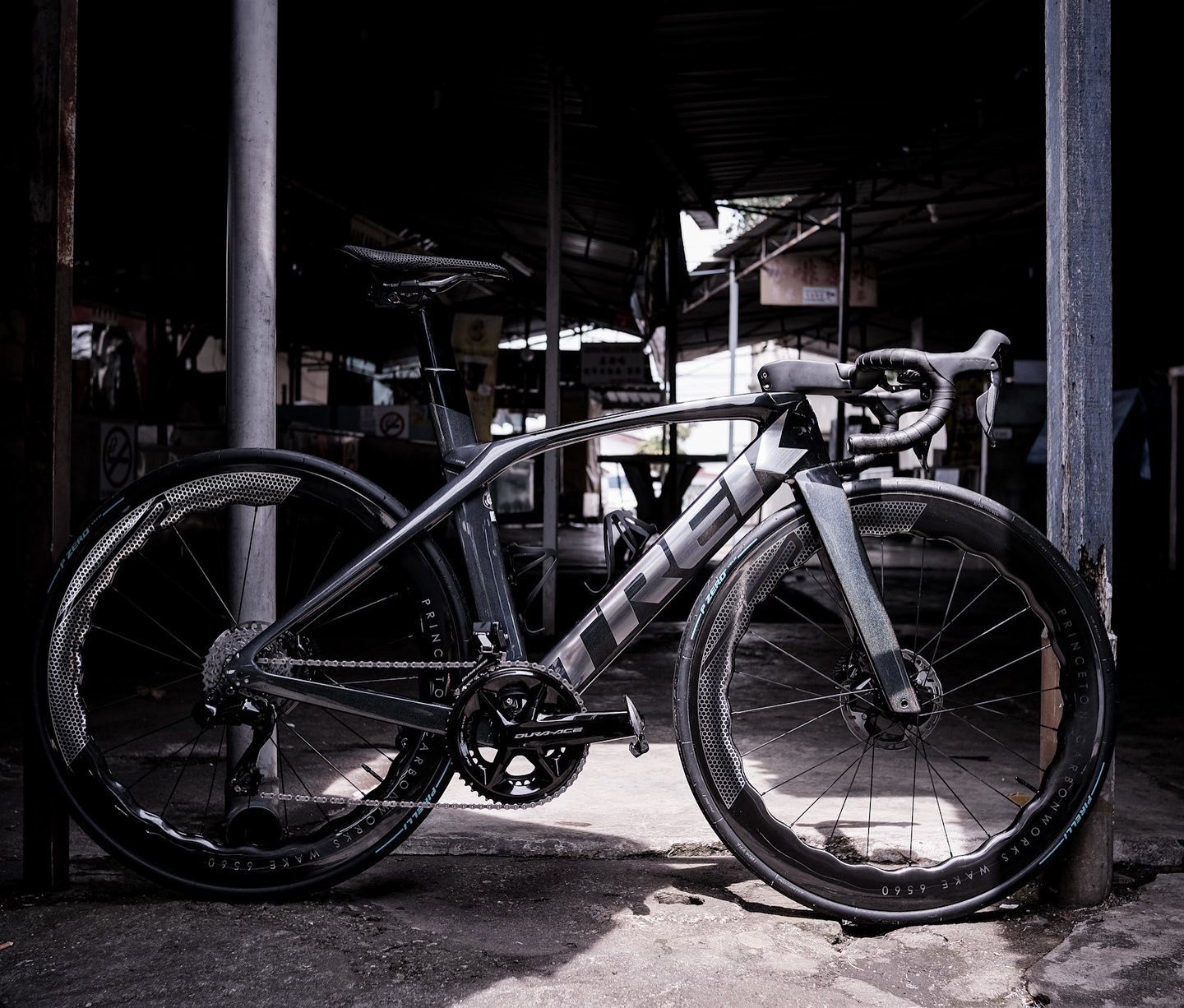 Collections – CYCLELOGY KK SDN BHD