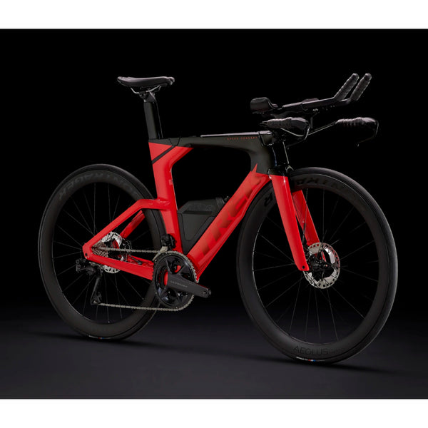 TREK Speed Concept SLR 7 Viper Red / Trek Black – CYCLELOGY KK SDN BHD